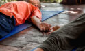 Spiritual retreat, holistic healing, Meditation, Breathwork